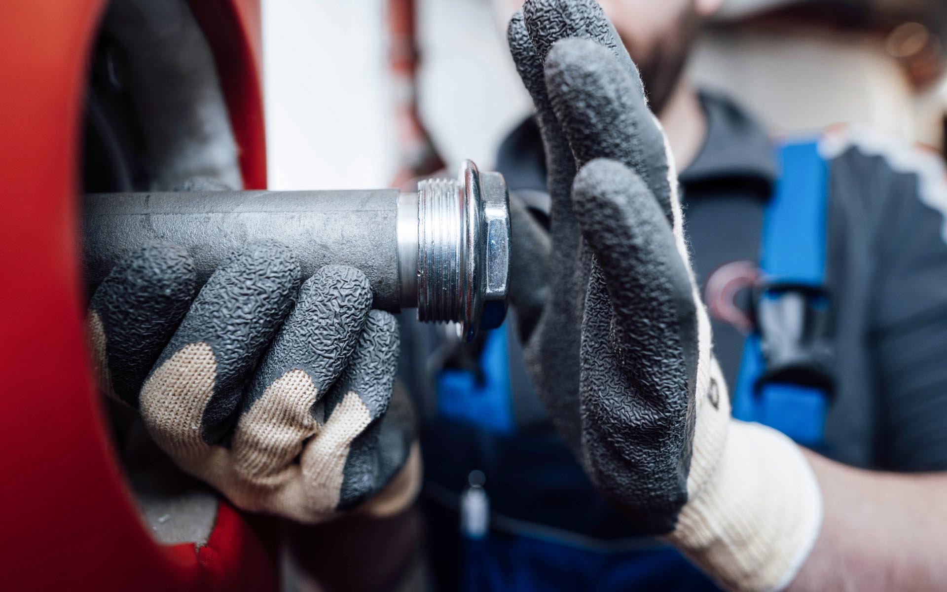 Magnesiumanoden - Magontec